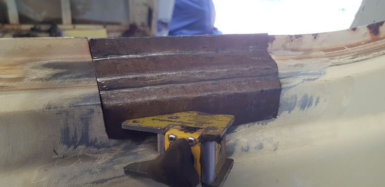 Builds - 79 Aussie BJ55 build | Page 11 | IH8MUD Forum