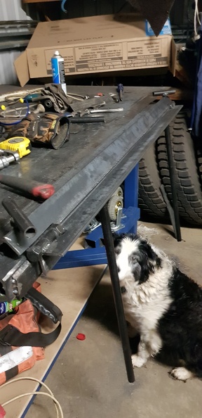 Build - 79 Aussie BJ55 build | Page 13 | IH8MUD.com Forum | Toyota ...