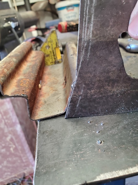 Builds - 79 Aussie BJ55 build | Page 15 | IH8MUD Forum
