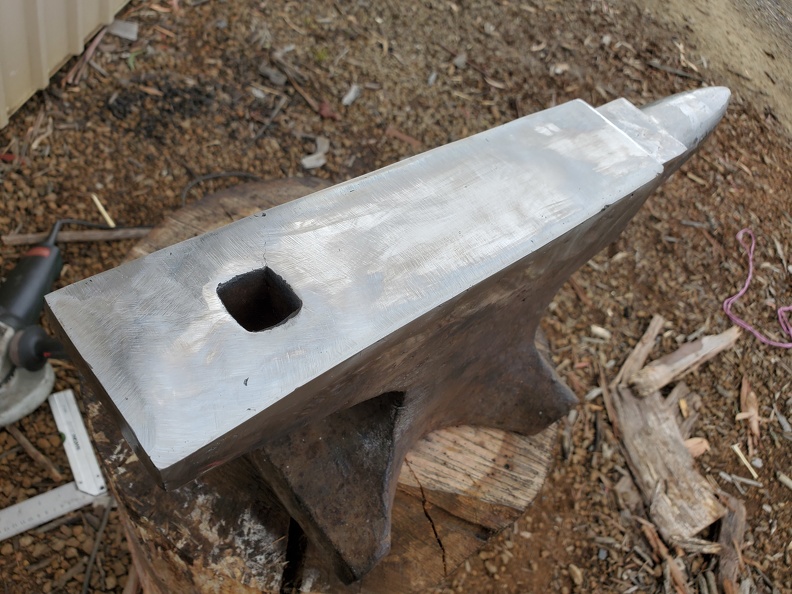 Builds - 79 Aussie BJ55 build | Page 16 | IH8MUD Forum