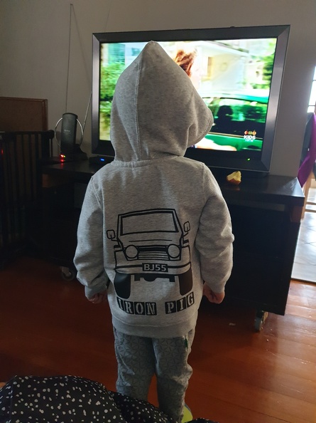 Build - 79 Aussie BJ55 build | Page 16 | IH8MUD.com Forum | Toyota ...